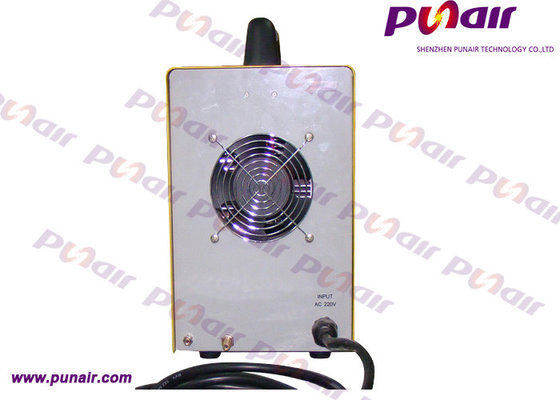 DC Pulse TIG Processing Inverter TIG Welder TIG200M With Minimum Current 2A