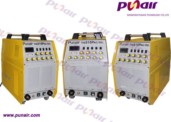Pulse AC DC MOSFET Inverter system Industrial Welding Machine AC/DC With Pulse Function