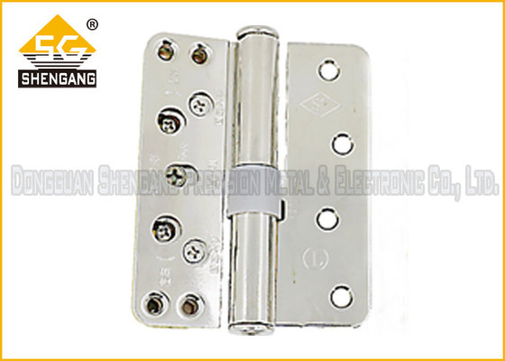 3 Way Adjustable Cabinet Hinges for Swinging Door / Cupboard / Wardrobe