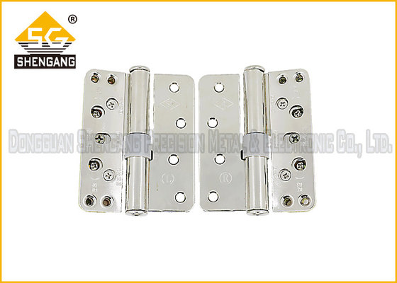 3 Way Adjustable Cabinet Hinges for Swinging Door / Cupboard / Wardrobe