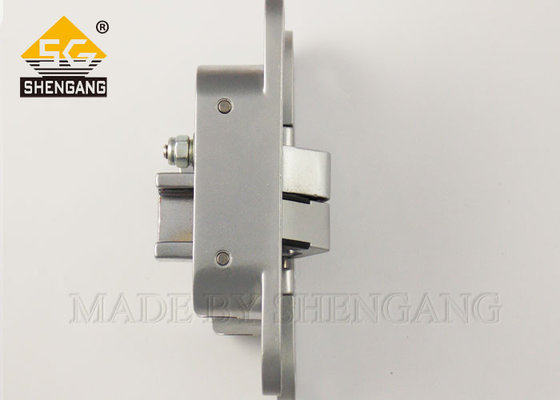 Italy Invisible Door Hinges Adjustable Three Way , Right Or Left Hand Applicable
