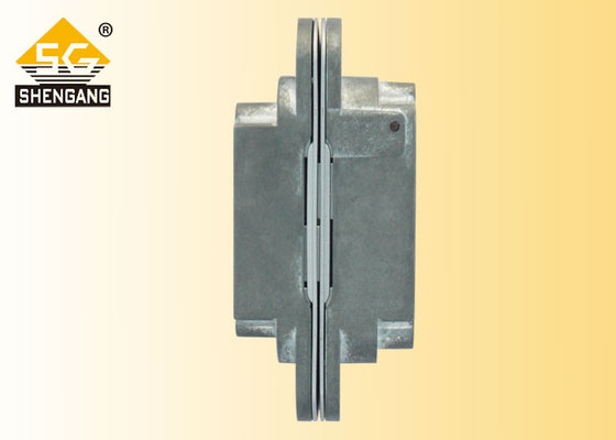 Commercial Invisible 3D Adjustable Concealed Hinge Hardware Galvanised