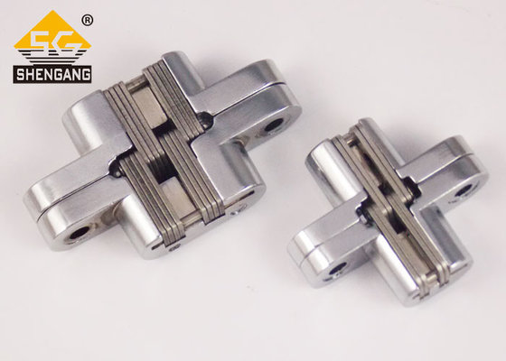 Interior Cupboard Door American Hinge Concealed Types 180 Degree