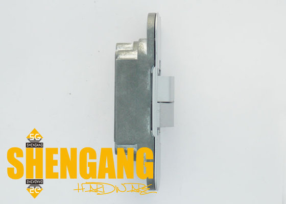 Furniture Zinc Alloy 3 Way Italian Hinges For Modern And Designed Flush Doors
