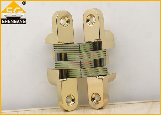 American 180 Degrees  Concealed Hinges For Cross Door and cabinet door