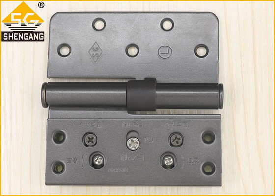 Iron Steel Lift Off Door Hinges And Three Way Removable Hinges Hardware