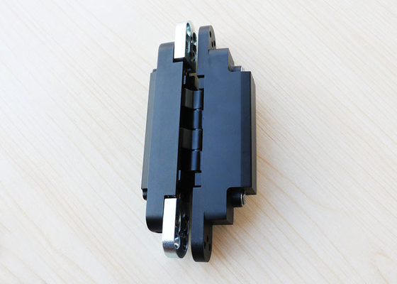 Australia Secret Invisible Door Hinges / Hidden Door Hinges Hardware For Swing Door