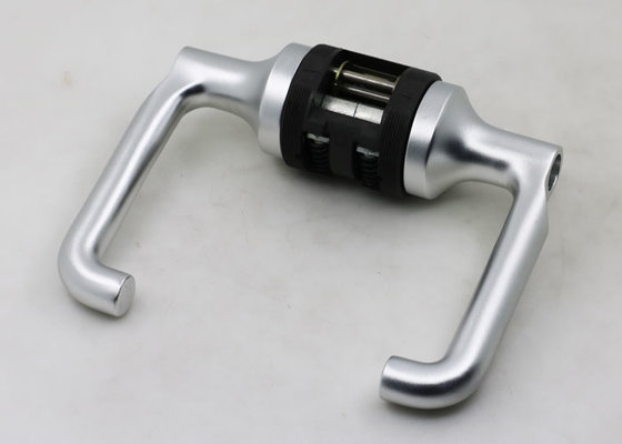Stainless Steel Entry Door Hardware , Residential Entry Door Locks