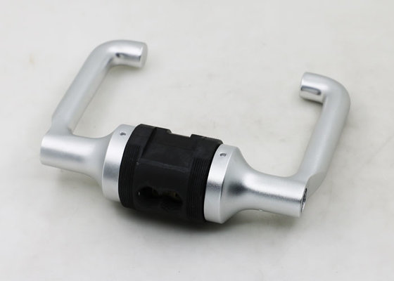 Stainless Steel Entry Door Hardware , Residential Entry Door Locks