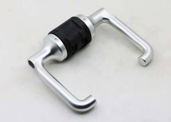 Stainless Steel Entry Door Hardware , Residential Entry Door Locks