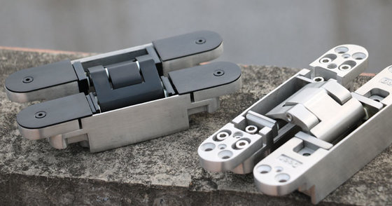 180 degree stainless steel concealed hinge
