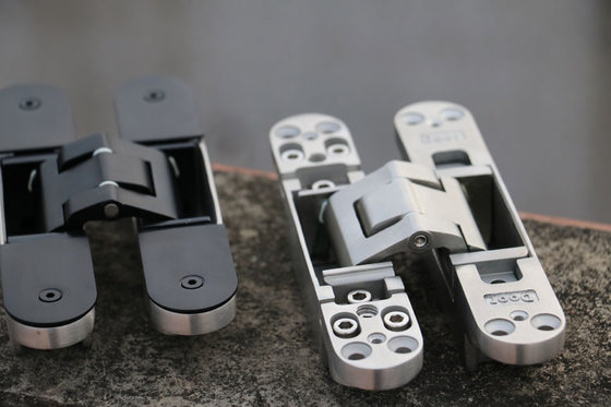 180 degree stainless steel concealed hinge
