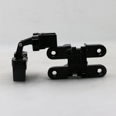180 degree concealed hinge for cabinet door