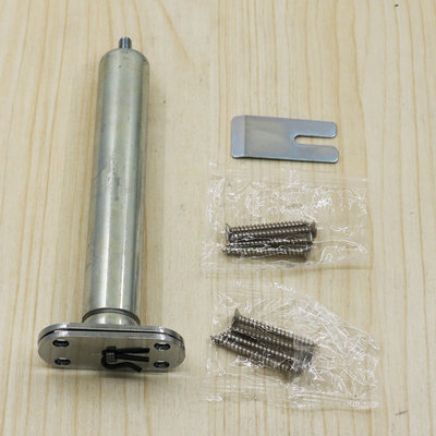 New Small Hidden Door Closer Concealed Door Closer