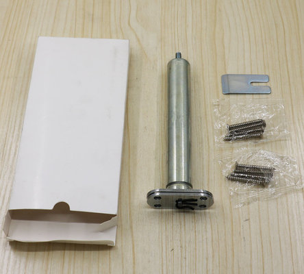 New Small Hidden Door Closer Concealed Door Closer