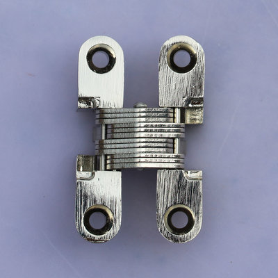 Cabinet Style Small Concealed European Hinges