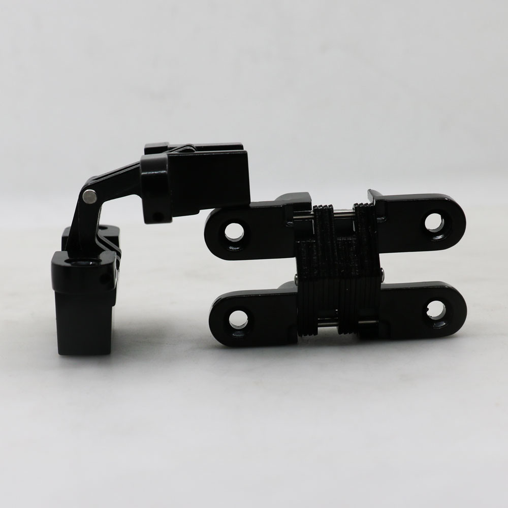 180 degree concealed hinge for cabinet door