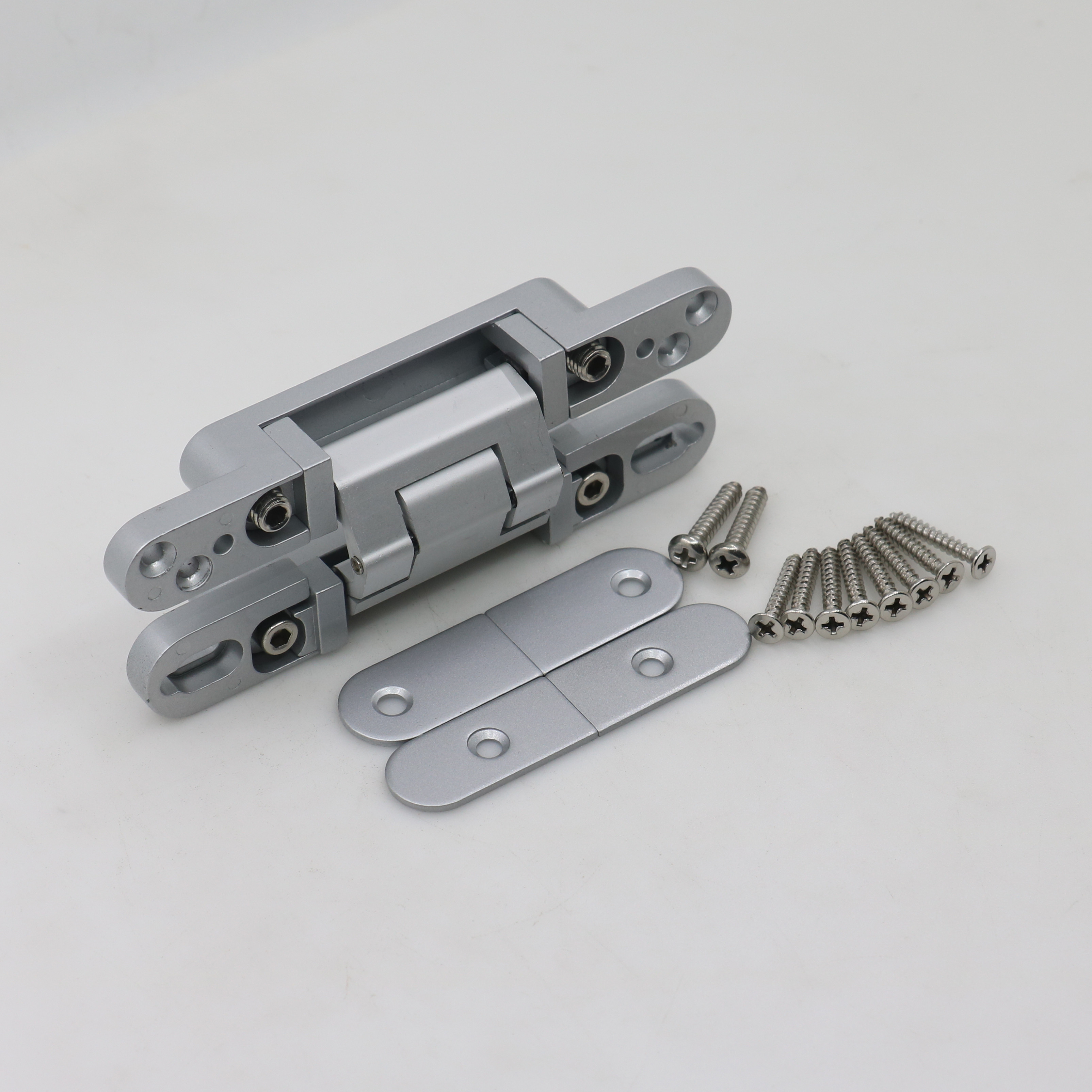 180 grados de la bisagra china invisible door hinge adjustment