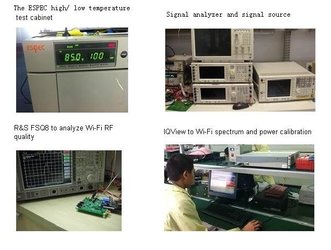 Shanghai High-Flying Electronics Technology Co., Ltd