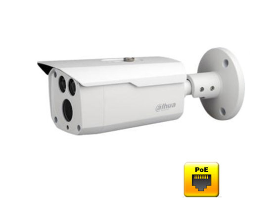 IPC-HFW4421D-(AS) Dahua 4.0MP English Mini POE Bullet IP Security Camera with Audio