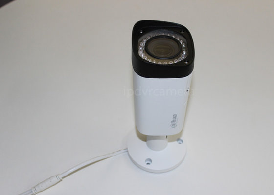 Dahua 3.0MP POE Surveillance IP Camera Varifocal Motorized With H.264