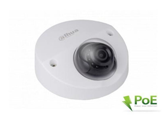 Home Security Dahua IP Camera With SD Card , Dahua NVR Supported Cameras