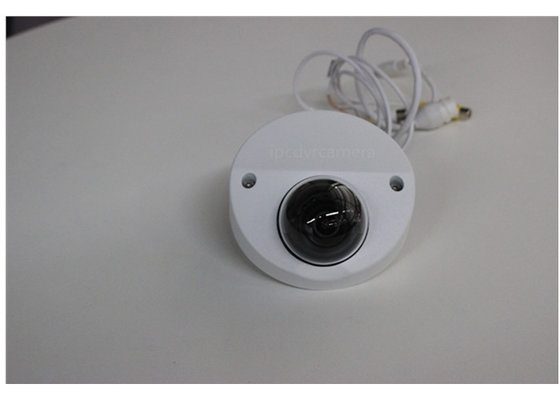 Home Security Dahua IP Camera With SD Card , Dahua NVR Supported Cameras