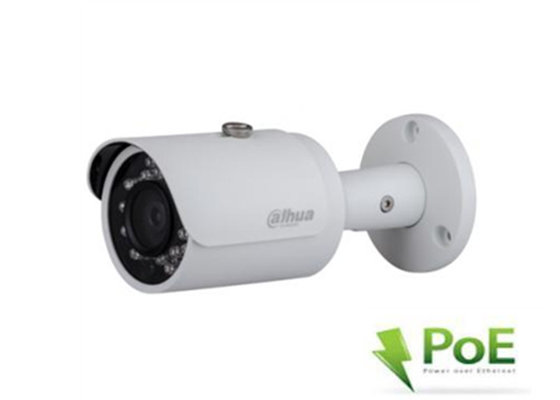 Security Bullet  Dahua IP Camera Wireless 3 Megapixel For Outdoor