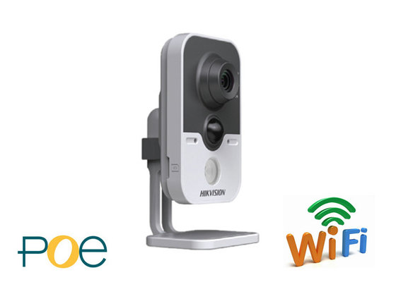 4MP Home Network Security Camera Night Vision H.264 WDR With POE