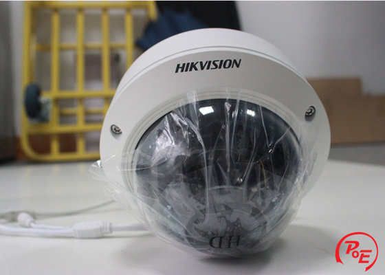 Dome Home Security IP Camera
