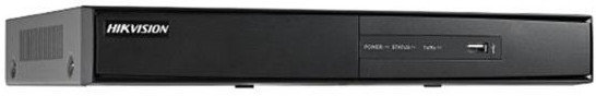 Waterproof Network Digital Video Recorder With Audio DS-7208HGHI-SH
