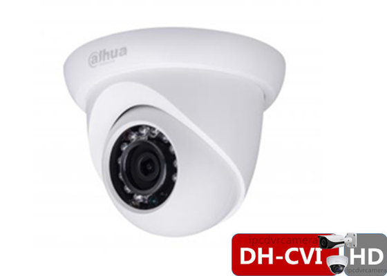 Mini 720P Dahua CVI Camera IP 1.3 Megapixel CMOS For Home Security