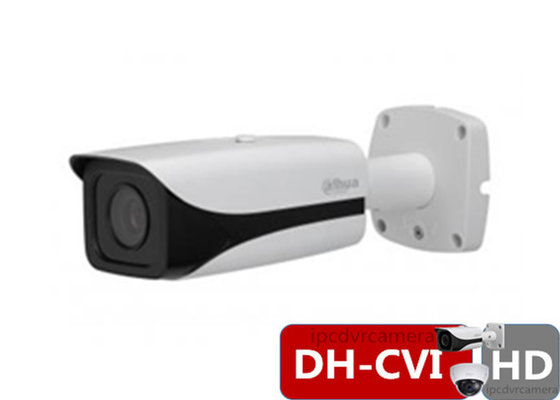 Motorized IR HD Dahua CVI Camera WDR / HD CCTV Camera Auto Iris