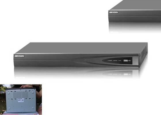 CCTV Hikvision Network Video Recorder 16CH Network Digital Video Recorder