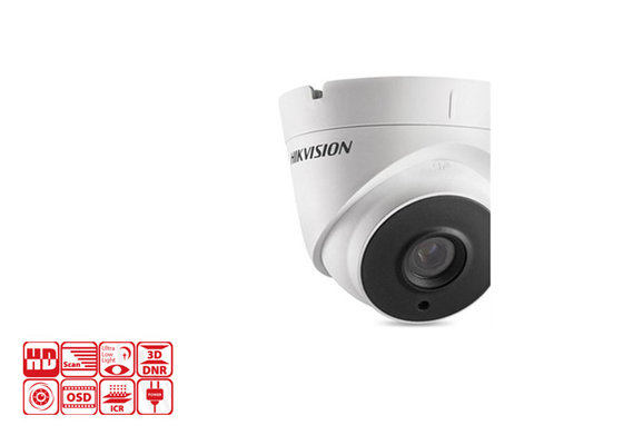 Surveillance DNR AHD CCTV Camera Wireless HD 720P With IR Cut Filter