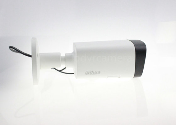 IP67 IR Bullet HDCVI CCTV Camera with Varifocal Lens 2.7-12mm 1930 x 1088 Resolution