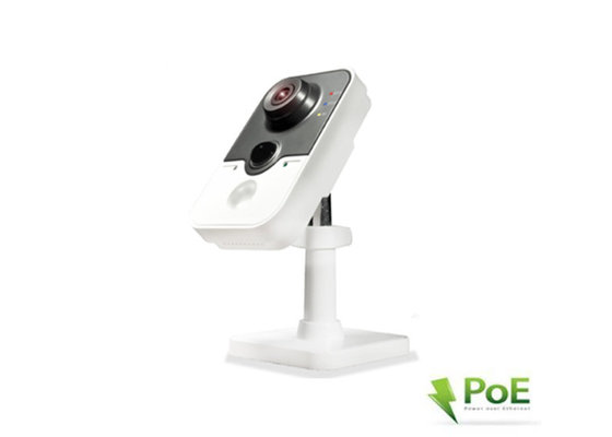 IPC3442FWD-IW 4.0MP Built-in POE Cube Professional Wifi CCTV IP Camera for Home Security