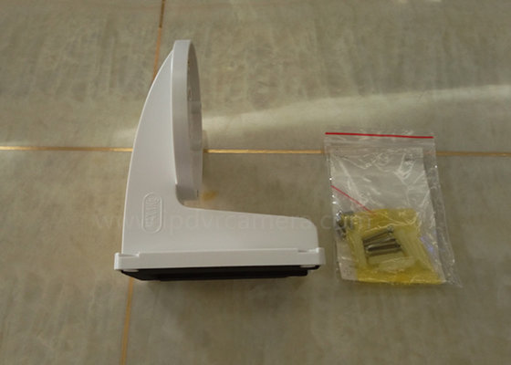 IPC3142WD 4.0MP WDR Fixed Lens 30m IR Dome Outdoor IP Camera with Good Night Vision