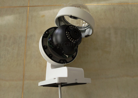 IPC3142WD-W 4.0MP H.264+ Wifi IP Security Camera Outdoor with Built-in SD Slot up to 128GB