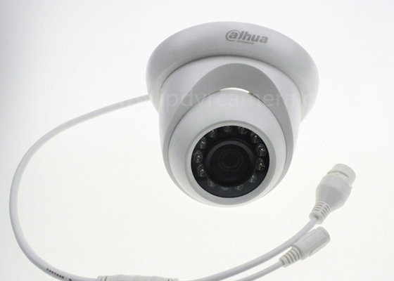 IPC-HDW1320S 3.0MP Fixed Lens Network Dome IP Camera with 30M IR