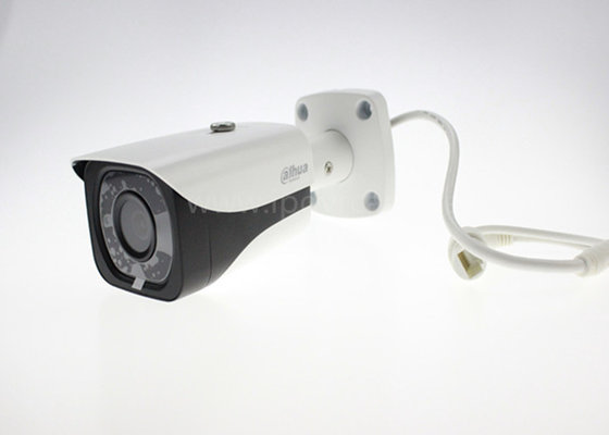 IPC-HFW4421E Dahua 4MP HD WDR P2P HD Network Small IR Bullet Varifocal IP Camera