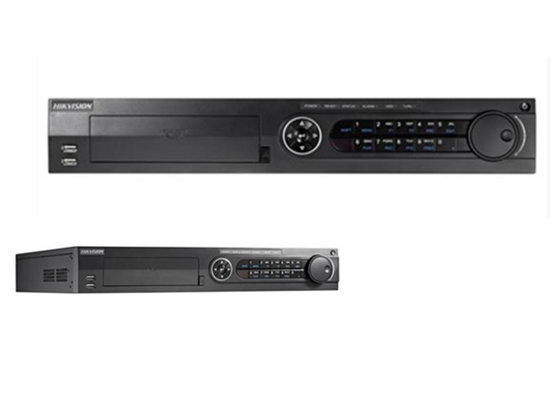 Audio Hikvision TVI DVR Recorder 4 Channel H.264 Digital Video Recorder