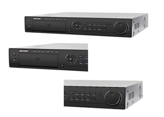8 Channel Security Hikvision TVI DVR Recorder CCTV for Surveillance Systems