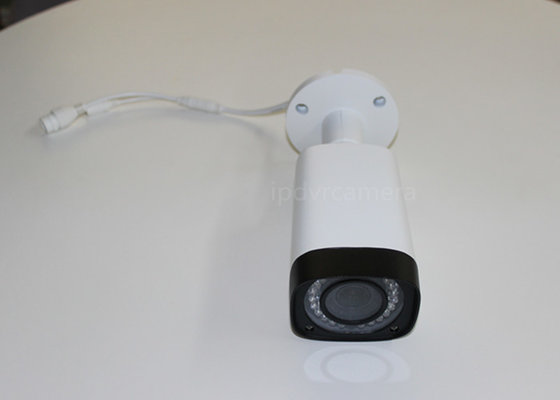 Dahua 3.0MP POE Surveillance IP Camera Varifocal Motorized With H.264
