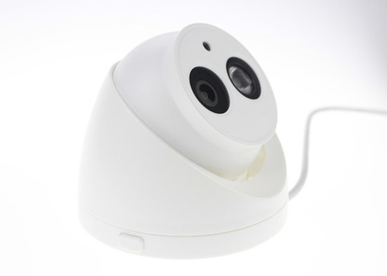 IPC-HDW4421EM-AS Dahua 4.0MP P2P POE Small Wireless IP Camera RJ45