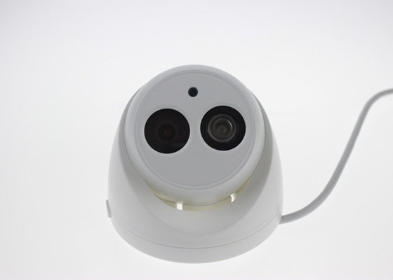 IPC-HDW4421EM-AS Dahua 4.0MP P2P POE Small Wireless IP Camera RJ45