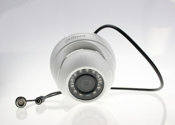 IPC-HDW4421M Dahua 4.0MP English POE 802.3af Dual Fixed Lens IP Camera RJ45 Wide Angle CCTV Camera