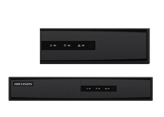 H.264 Hikvision 16 Channel DVR Digital Video Camera Recorder High Resolution