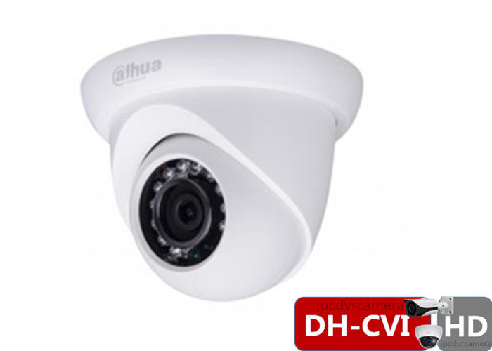Mini 720P Dahua CVI Camera IP 1.3 Megapixel CMOS For Home Security