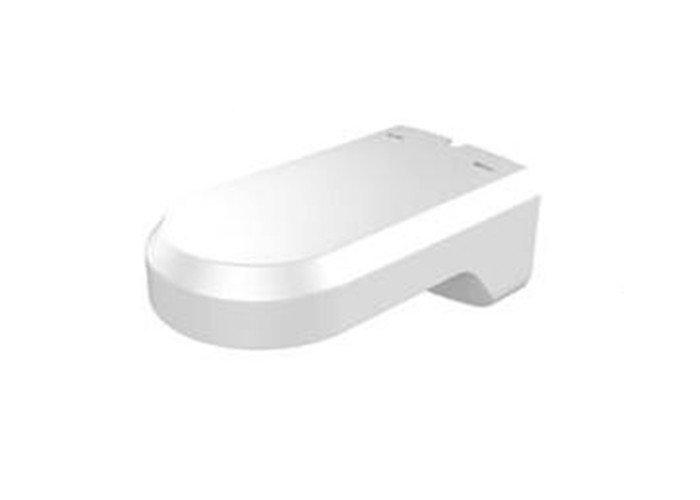 Outside PTZ Camera Pole Mount / PTZ Corner Mount Bracket Plastic